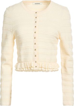 Sandro STRICKWAREN - Strickjacken auf YOOX.COM