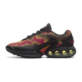 Nike Homme, Chaussures, Noir, Taille: 45 EU Air Max DN NRG Heat Map