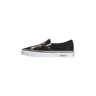 Vans Classic Slip-On 98 - - Shoes - Herren - Schwarzk - 42 EU
