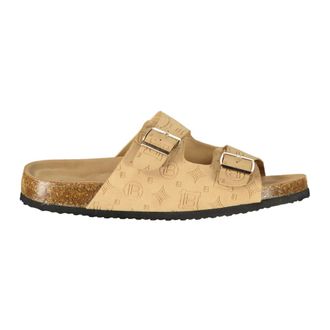 Laura Biagiotti Damen, Schuhe, Beige, 40 EUGr&ouml;&szlig;e