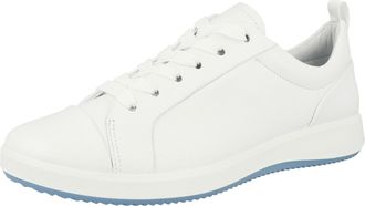 Ara Sneaker low Sneaker Damen 12-23903-04 Echtleder in wei&szlig;