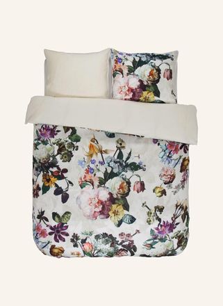 Essenza Essenza Bettw&auml;sche Fleur weiss