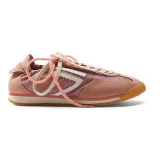 Puraai Herren, Schuhe, Rosa, 36 EUGr&ouml;&szlig;e