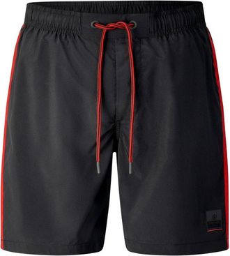 Bogner Fire + Ice Badeshorts Sorin f&uuml;r Herren - Schwarz - 54