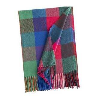 Generic &Eacute;charpe noire, &eacute;charpe longue, &eacute;charpe douce et chaude, &eacute;charpes pour femmes, foulards l&eacute;gers &agrave; vapeur, vert, taille unique