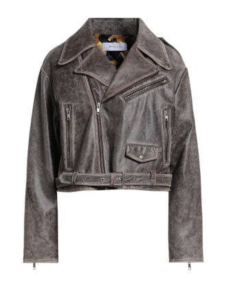 Bully JACKEN & M&Auml;NTEL - Jacken und Anoraks auf YOOX.COM