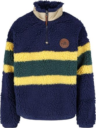 Polo Ralph Lauren Fleece-Logo-Pullover