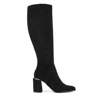 Nine West Stiefel Nine West WFA2999-1 Schwarz