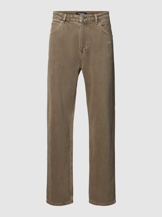 Pegador Jeans im Washed-Out-Look Modell BAYLI