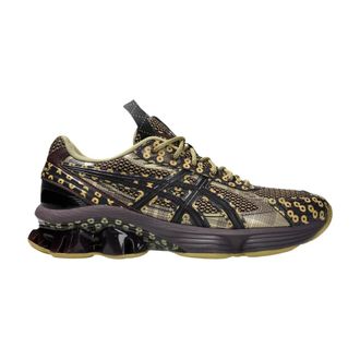 Asics Gel-Kinetic Fluent Sneakers - - Sport - Herren - Mehrfarbig - 37 EU