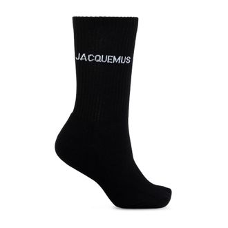 Jacquemus Herren, Unterw&auml;sche, Schwarzk, MGr&ouml;&szlig;e