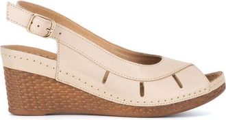 Lasocki Lasocki Sandalen ARC-N1890-02 Beige