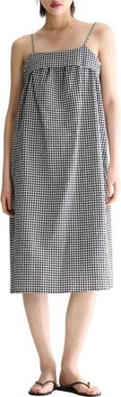 Bellerose Femme, Robes, Multicolore, Taille: 40 FR Tokyo Dress