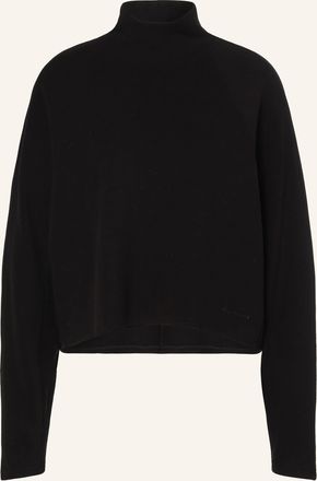 ER Elias Rumelis Elias Rumelis Longsleeve Colbie schwarz