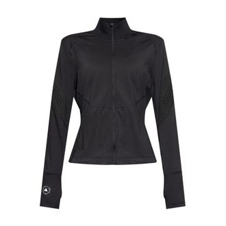 adidas by Stella McCartney Training Midlayer - - Sport - Damen - Schwarzk - S