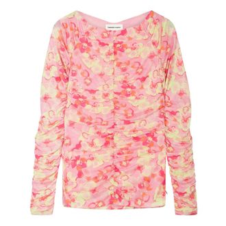 Fab By Fabienne Chapot Fabienne Chapot, Damen, Blusen & Hemden, Rosa, SGr&ouml;&szlig;e