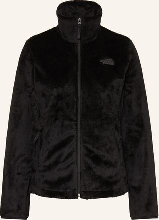 The North Face Fleecejacke Osito schwarz