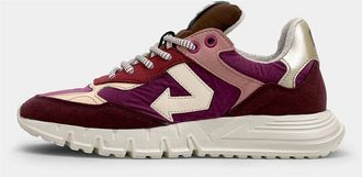 ID.EIGHT Id.eight - Maru Plum - unisex - Chaussures - Multicolore - Taille: 36 EU
