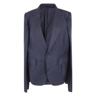 Junya Watanabe Damen, Jacken, Grau, MGr&ouml;&szlig;e