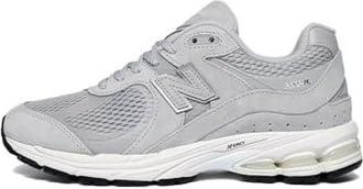 New Balance Homme 2002 Sneaker, Gris, 41.5 EU