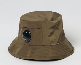 C.P. Company Chapeau C. P. COMPANY Homme couleur Vert