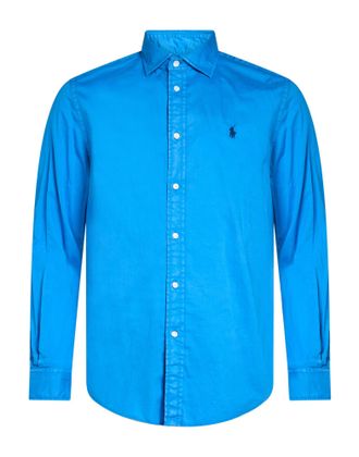 Ralph Lauren TOPS - Hemden auf YOOX.COM