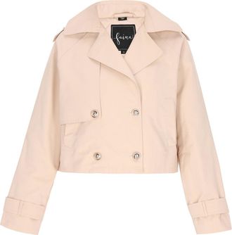 Faina Jacke