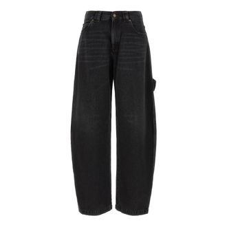 Darkpark Audrey Jeans - - Jeans - Damen - Schwarzk - W25