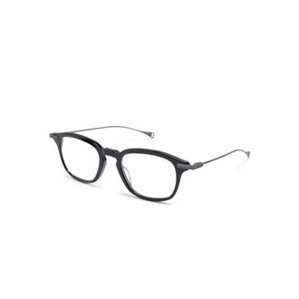 Dita Eyewear unisex, Accessoires, Bleu, Taille: 49 MM Dlx426 A04 Optical Frame