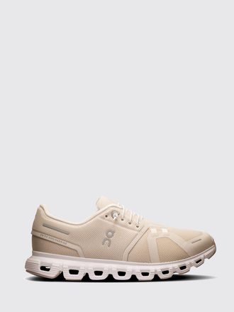 On Running Baskets Homme couleur Naturel