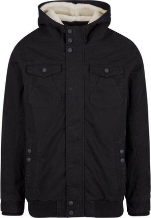 Brandit Winterjacke Brandit Brandit Men Meadow Jacket (1-St)