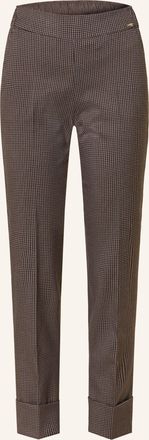 Cinque Cinque Hose Cihilma braun