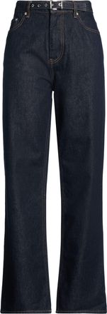 Ganni HOSEN & R&Ouml;CKE - Jeanshosen auf YOOX.COM