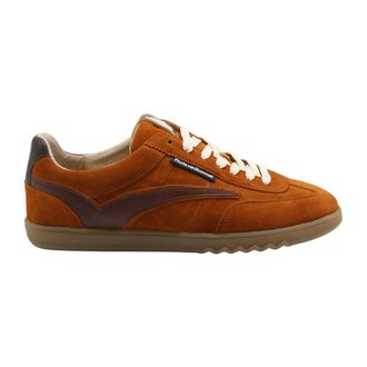 Floris Van Bommel DE Zaler 01.36 - Homme - Chaussures - Brun - Taille: 42 1/2 EU