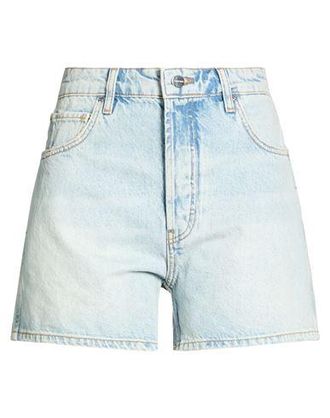 Anine Bing BAS - Shorts en jean sur YOOX.COM