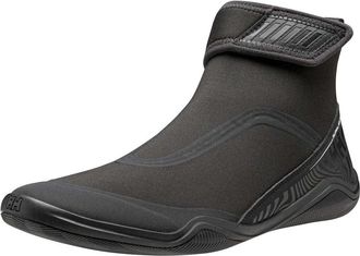 Helly Hansen Herren Supalight Moc-Mid Sneaker, Schwarz, 42 EU