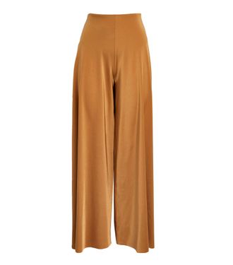 Maygel Coronel Cabo Wide Leg Trousers
