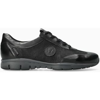 Mephisto Baskets en cuir YAEL.P5147994