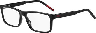 HUGO BOSS Homme, Accessoires, Noir, Taille: 55 MM HG 1262 Lunettes de soleil