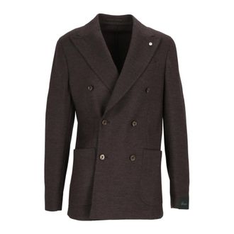 Lubiam Herren, Anz&uuml;ge, Braun, 2XLGr&ouml;&szlig;e