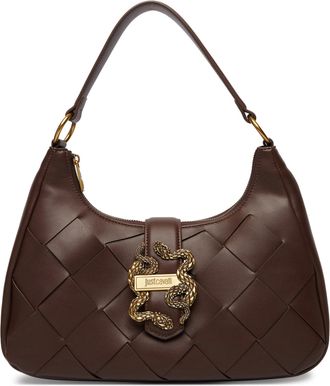 Just Cavalli Handtasche Just Cavalli 80RA4BM5 ZSD88 Braun