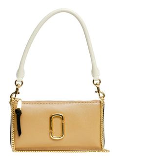 Marc Jacobs Femme, Sacs, Beige, Taille: ONE Size Sacs &agrave; &eacute;paule