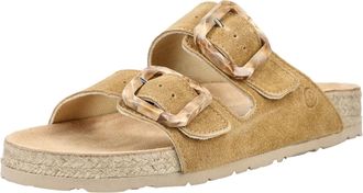 Rohde Pantolette