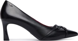 Tamaris High Heels Tamaris 1-22445-47 Schwarz