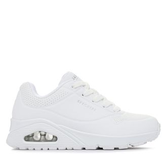 Skechers Sneakers Skechers Uno-stand On Air 73690/W Wei&szlig;