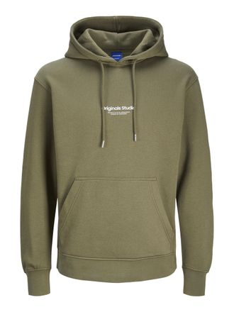 Jack & Jones JORVESTERBRO Sweat Hood NOOS