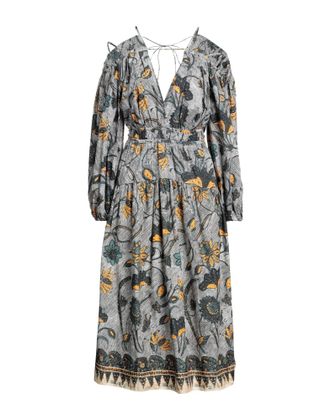Ulla Johnson KLEIDER - Midi-Kleider auf YOOX.COM