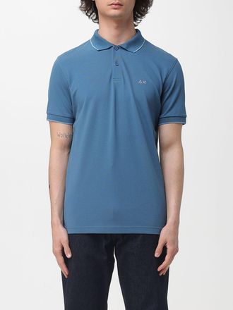 Sun 68 Polo SUN68 Homme couleur Avion