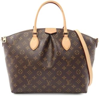 Louis Vuitton Damen, Pre-Owned, Braun, ONE SIZEGr&ouml;&szlig;e