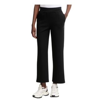 A|X Armani Exchange Damen, Hosen, Schwarzk, MGr&ouml;&szlig;e